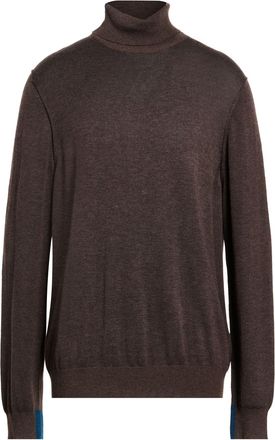 Fred Mello STRICKWAREN - Rollkragenpullover auf YOOX.COM