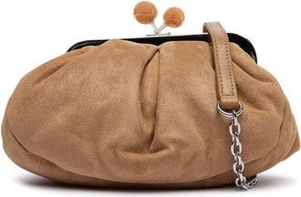 Max Mara Handtasche Kavalois 2625516014 Beige