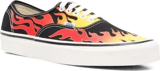 Vans Authentic 44 DX Sneakers - Multicolor