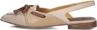 Truman's Damen, Schuhe, Beige, 39 EUGr&ouml;&szlig;e