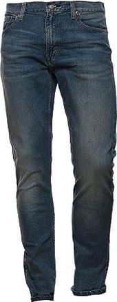 Levi's 512 Slim Taper Jeans Homme, Cool As A Cucumber ADV, 30W / 32L