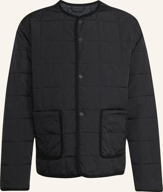 adidas Originals Adidas Originals Steppjacke schwarz