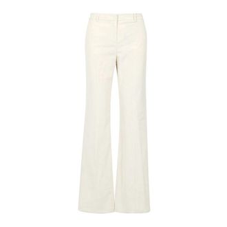 Pennyblack Wide Hosen - - Trousers - Damen - Beige - S