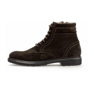 Gabor Schn&uuml;rstiefel - - Shoes - Damen - Braun - 42 EU
