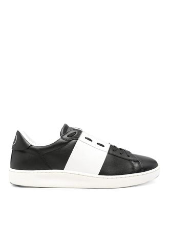 Valentino Garavani Baskets - Noir