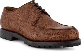 Prime Shoes Herren Norweger cognac Leder