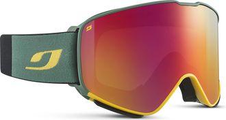 Julbo Unisex Quickshift MTB Sonnenbrille, Spectron 2, One Size