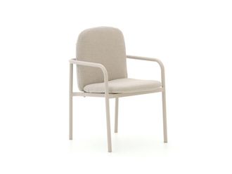 Manifesto Furniture Manifesto San Teodoro Gartenstuhl stapelbar