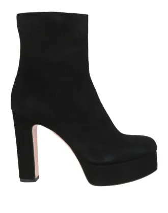 FRANCESCO SACCO SCHUHE - Stiefeletten auf YOOX.COM