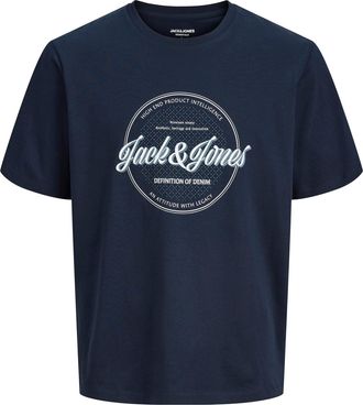 Jack & Jones T-Shirt JJEDover