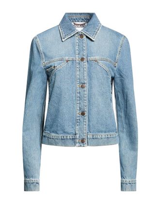 Moschino JACKEN & M&Auml;NTEL - Jeansjacken/M&auml;ntel auf YOOX.COM