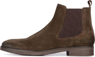 Haboob LIAM Herren-Chelsea-Stiefel