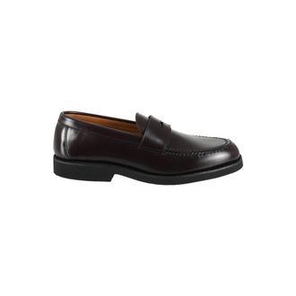 Sebago Brushed Polaris Stylish Sneakers - - Shoes - Herren - Braun - 40 1/2 EU