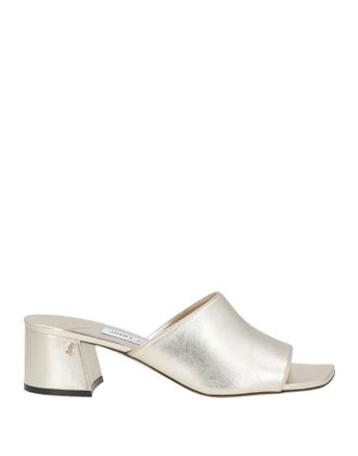 Jimmy Choo London SCHUHE - Sandalen auf YOOX.COM