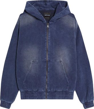 Bershka Jacke