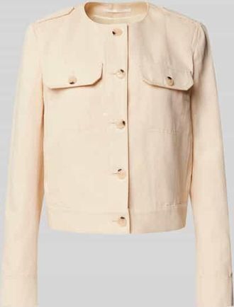 Kenzo Jacke mit Knopfleiste