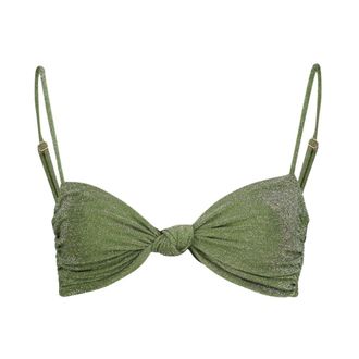 Johanna Ortiz Damen, Bademode, Gr&uuml;n, XSGr&ouml;&szlig;e