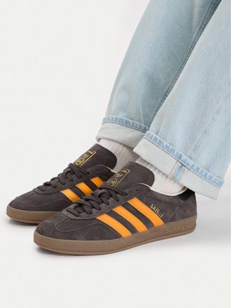 adidas Sneakers adidas Gazelle Indoor IH9659 Braun