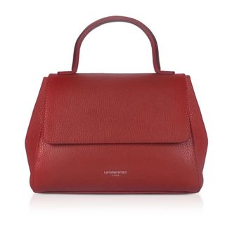 Le Parmentier Handbags - - Bags - Damen - Rot - ONE SIZE