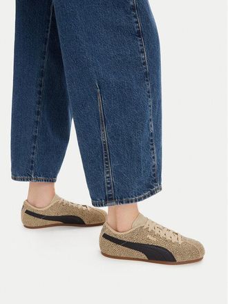 Puma Sneakers Tackle Topcat 404835 01 Braun
