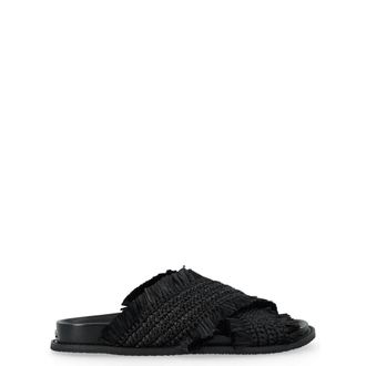 Michael Kors Damen, Schuhe, Schwarzk, 39 EUGr&ouml;&szlig;e