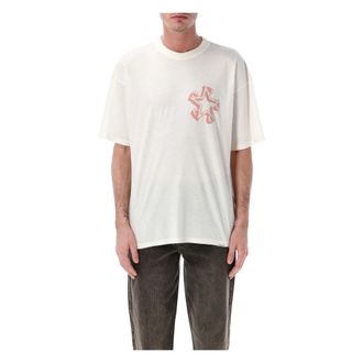 Represent Represent, Herren, Oberteile, Wei&szlig;, MGr&ouml;&szlig;e