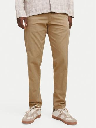 Jack & Jones Jack & Jones Chinos Kane 12268490 Braun Regular Fit