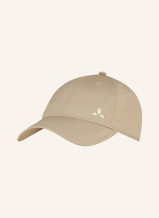 Vaude Cap Sun beige