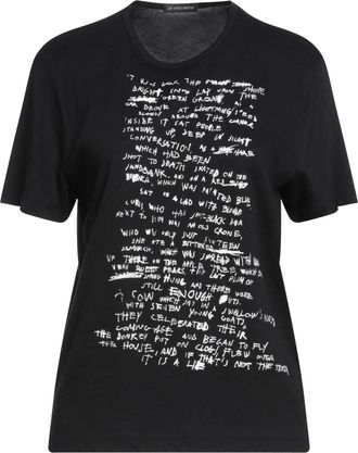Ann Demeulemeester TOPS - T-shirts auf YOOX.COM
