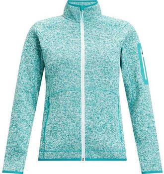McKinley Damen Fleecejacke Skeena
