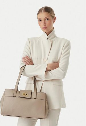 Furla Handtasche Amelia L Tote WB01980 BX4546 CN 4892S Beige