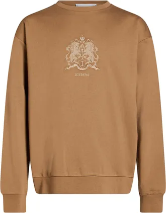 Iceberg TOPS - Sweatshirts auf YOOX.COM