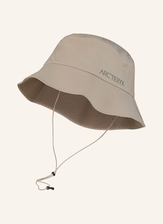 Arc'teryx Bucket-Hat Sinsolo beige