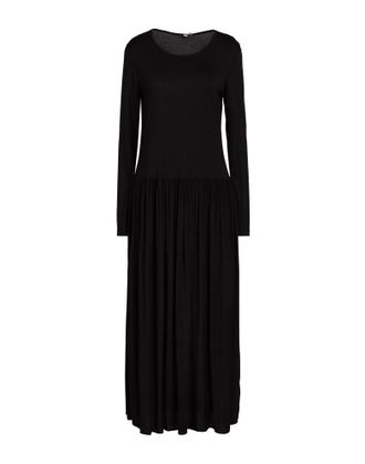 European Culture KLEIDER - Maxi-Kleider auf YOOX.COM