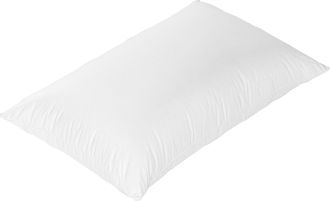 HANSKRUCHEN Kopfkissen Rubin