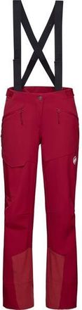 Mammut Damen Hose Taiss Pro SO Pants Women