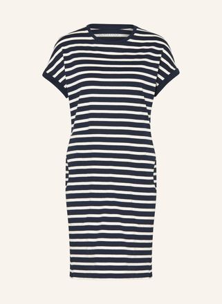 Schiesser Nachthemd Casuals Essentials blau