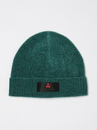 Peuterey Chapeau PEUTEREY Homme couleur Vert Prairie