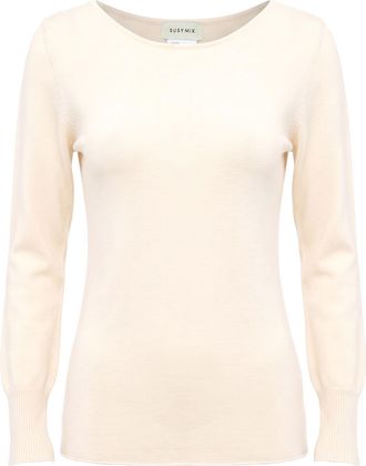 SUSY-MIX STRICKWAREN - Pullover auf YOOX.COM
