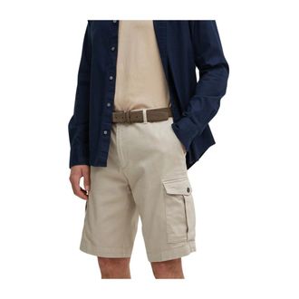 Liu Jo Cargo Shorts - - Shorts - Herren - Beige - M