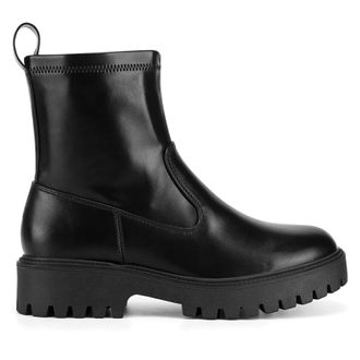 Jenny Fairy Stiefeletten Jenny Fairy WFA3164-1 Schwarz