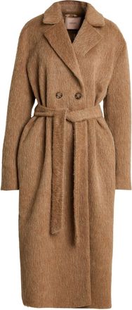 Twin-Set JACKEN & M&Auml;NTEL - M&auml;ntel auf YOOX.COM