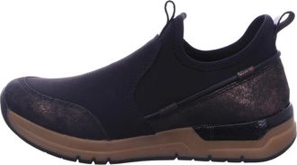 Rieker Damen, Schuhe, Schwarzk, 40 EUGr&ouml;&szlig;e