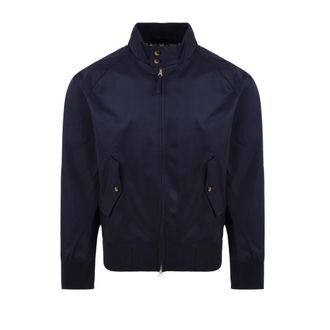Aquascutum Aa_B005_Jk007 Jacket - - Jackets - Herren - Blau - S