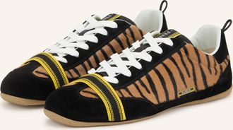 Fendi Sneaker Fendi Wrap schwarz