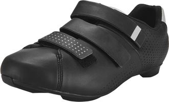 SHIMANO Herren RT5 SPD Fahrradschuh, Schwarz, 39 EU