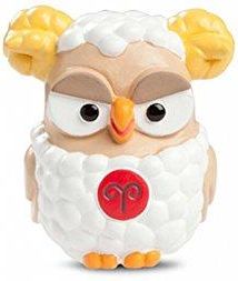 Egan Figur Eule Widder Goofo 92