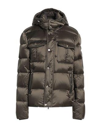 Moorer MANTEAUX - Doudounes plume ou synthétique sur YOOX.COM