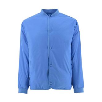 Jott Aviator Style Jacke f&uuml;r M&auml;nner - - Jackets - Herren - Blau - L