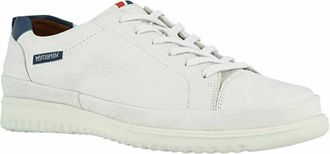 Mephisto Sneakers - - Shoes - Herren - Wei&szlig; - 42 EU